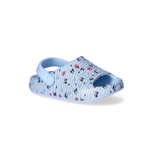 Bluey | Shoes | Bluey Toddler Boys Comfort Slide Sandals | Poshmark
